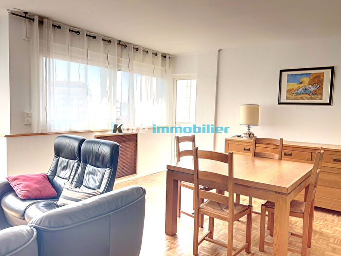 Appartement 4 pièces à vendre - Tarbes