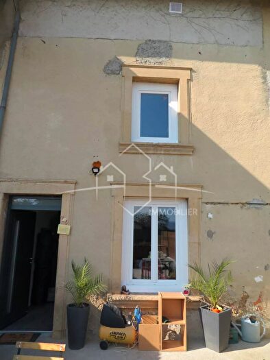 Maison 2 pièces à Sardieu, à louer