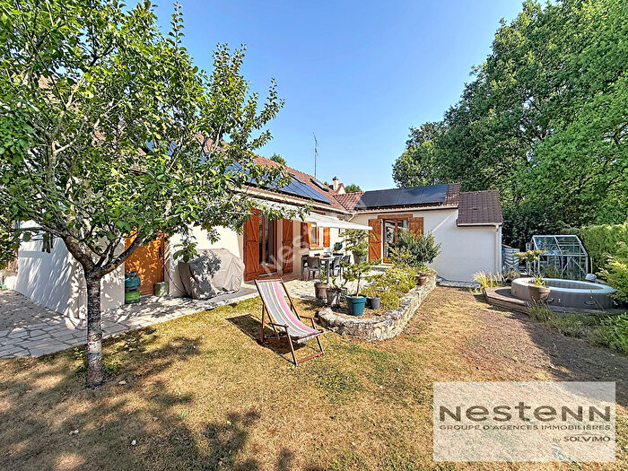 Pringy : Maison 7 pièces à vendre