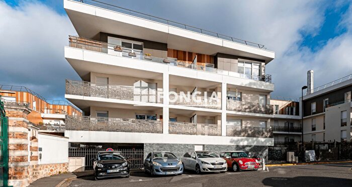 Appartement à vendre - Pomponne - 1 pièce