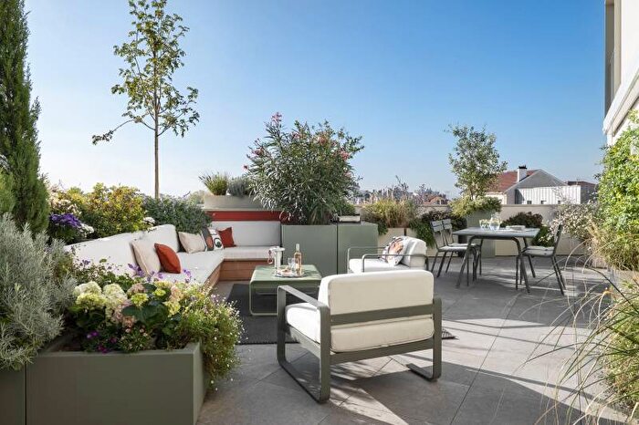 Maison à vendre - Wasselonne - 4 pièces