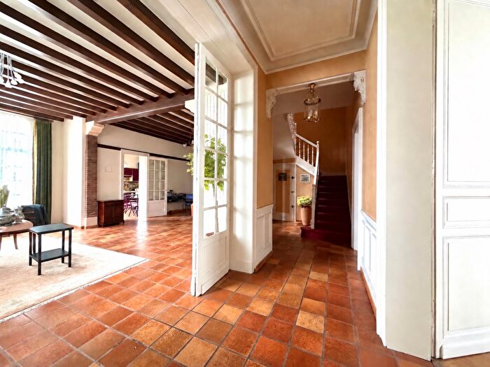 Maison 7 pièces à vendre à Arras, Préfecture
