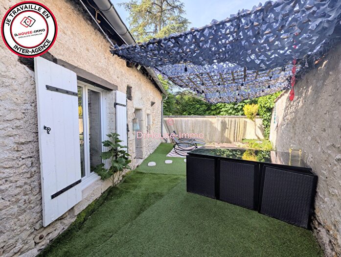 Maison 5 pièces à vendre - Baccon