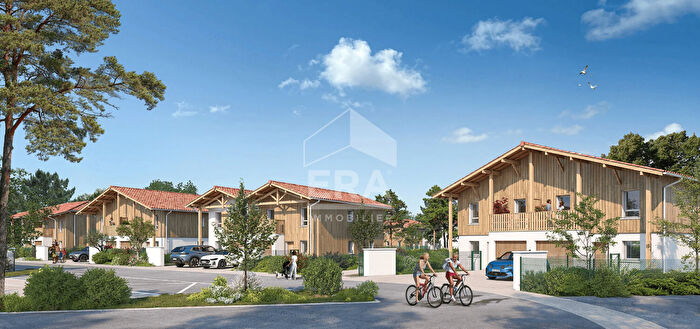 Maison 4 pièces à Seignosse, à vendre