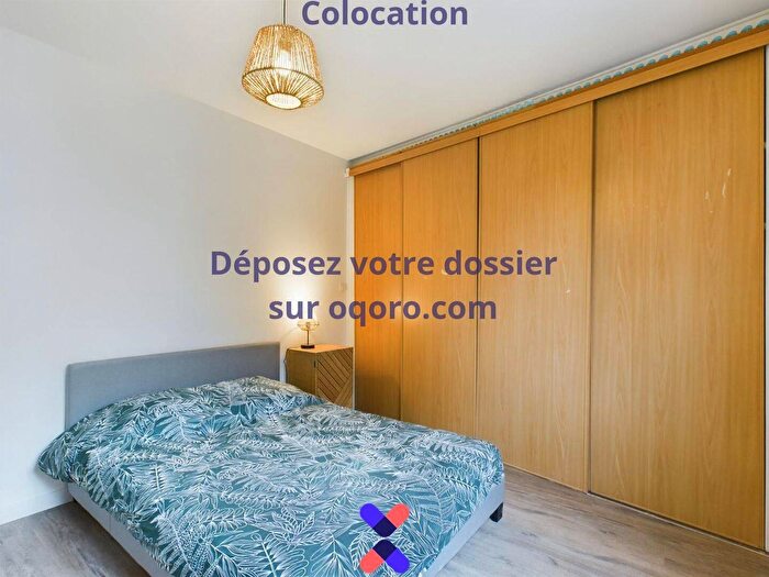 Maison 7 pièces à louer - Caulier, Lille