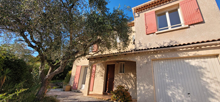 Maison à vendre - Saint-Paul-Trois-Châteaux - 7 pièces - 4 chambres