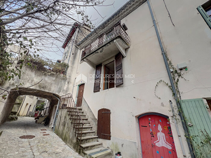 Maison à vendre - Sauve - 7 pièces - 5 chambres