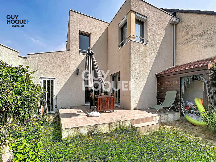 Maison 5 pièces à Eaubonne, Mont d'Eaubonne, à vendre