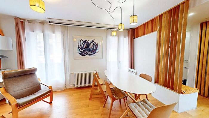 Appartement 4 pièces à vendre - Chartres, Centre-ville