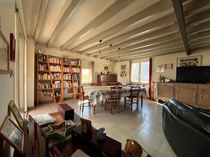 Maison 5 pièces à vendre à Surfonds