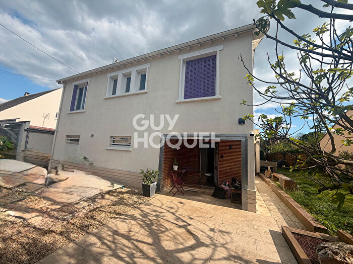 Maison 5 pièces à vendre à Moret-sur-Loing