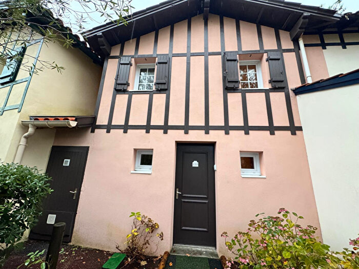 Maison à vendre - Moliets-et-Maa - 3 pièces - 2 chambres