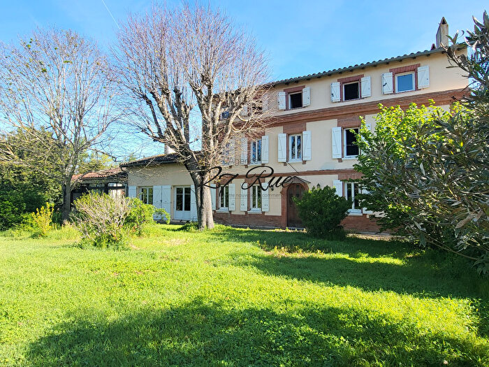 Maison à vendre - Saint-Léon - 7 pièces - 6 chambres