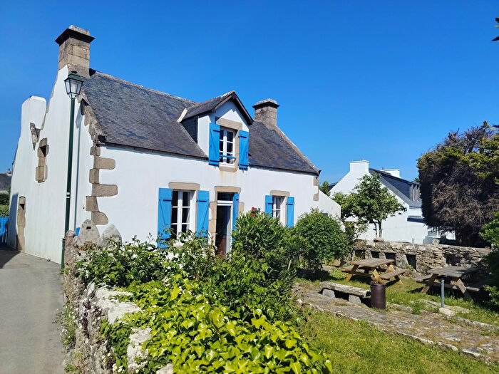 Saint-Pierre-Quiberon : Maison 9 pièces à vendre
