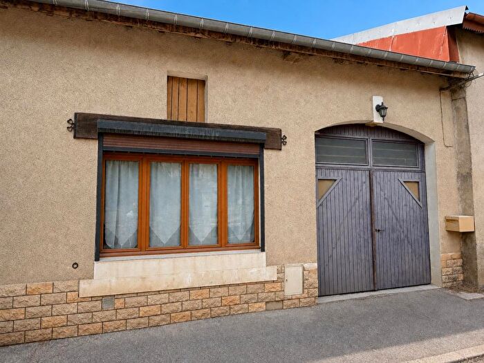 Maison 6 pièces à vendre - Cousances-les-Forges