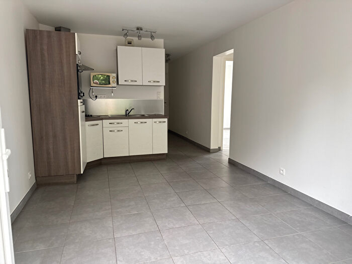 Saint-Jean-de-Monts, Le Devallon, Plage des Demoiselles, Golf : Appartement 3 pièces à vendre