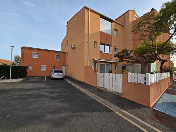 Appartement 2 pièces à Valras-Plage, Casino, Plage, Stade, à vendre