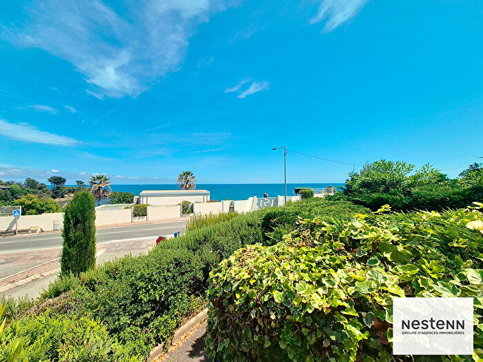 Appartement à vendre - Fréjus, Saint-Aygulf - 2 pièces - 1 chambre