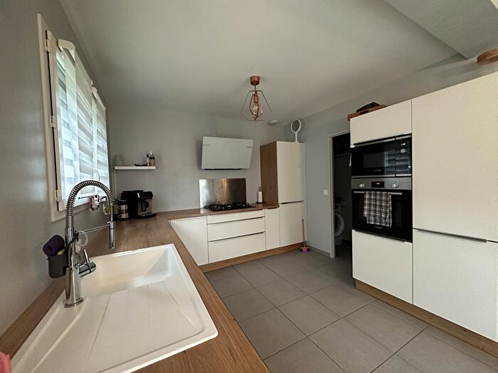 Chambéry, Bissy - Maison 5 pièces à louer