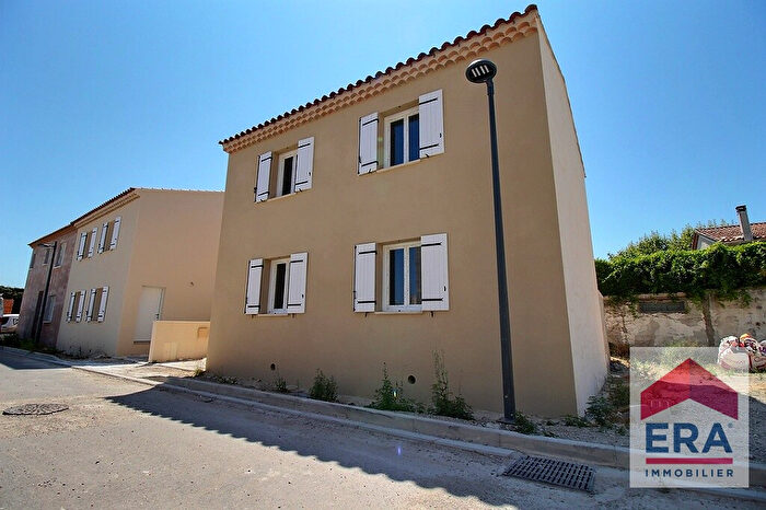 Maison à vendre - Sarrians - 4 pièces - 3 chambres