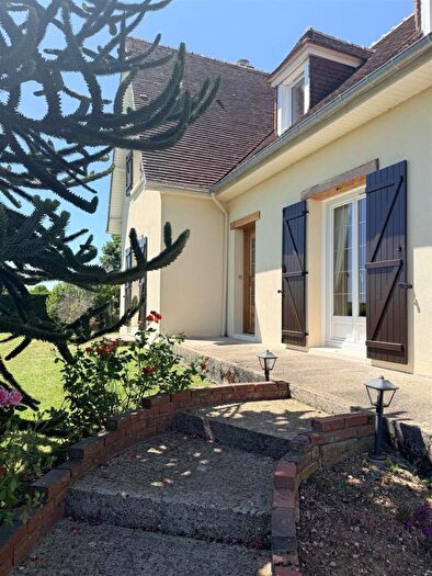 Maison 7 pièces à vendre à L'Aigle
