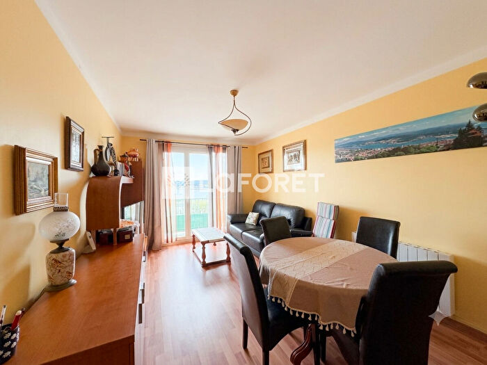 Appartement 2 pièces à vendre à Givors, Bans