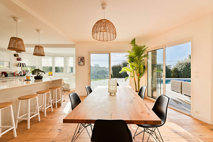 La Baule-Escoublac, Escoublac, Ajoncs dOr, Salines - Maison 7 pièces à vendre