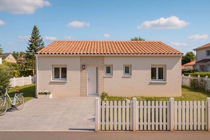 Maison à vendre - Carmaux - 3 pièces - 2 chambres