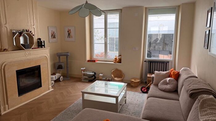 Maison 5 pièces à vendre - Foug