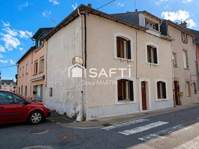 Réquista : Maison 6 pièces à vendre