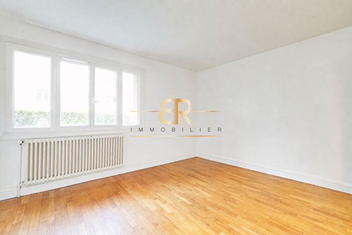 Appartement 3 pièces à vendre à Alfortville, Mairie, Gare