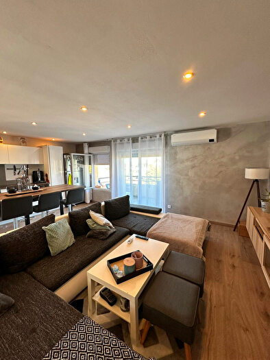 Appartement à vendre - Fenouillet - 4 pièces - 3 chambres