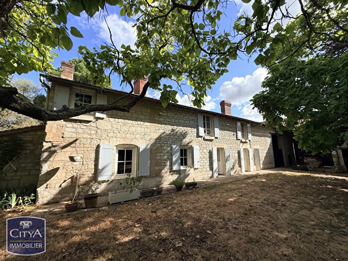 Bournand : Maison 6 pièces à vendre