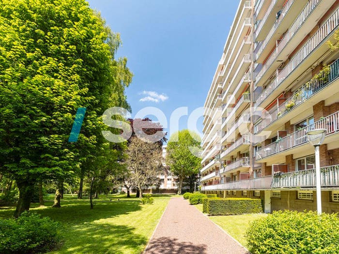 Appartement 2 pièces à Lomme, Bois Blanc, à vendre