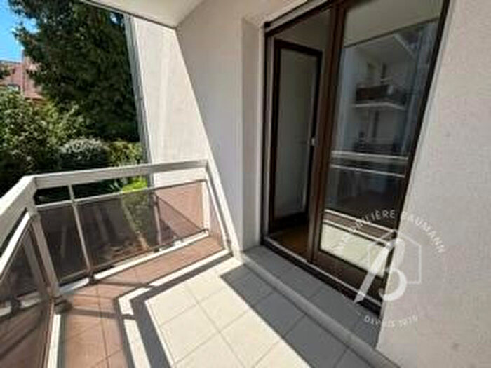 Appartement 2 pièces à louer - Obernai