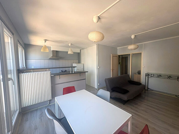 Appartement 3 pièces à Toulouse, à louer