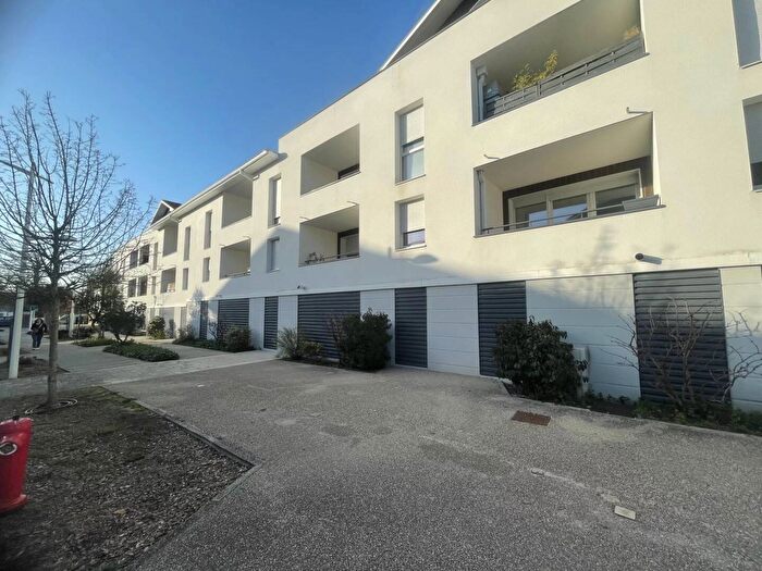 Appartement à louer - La Plage-Bourg, Biscarrosse - 5 pièces - 4 chambres