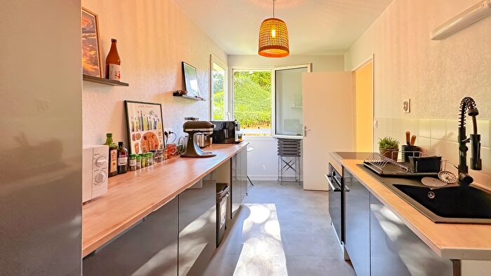 Appartement 3 pièces à louer - Le Mans, Gazonfier