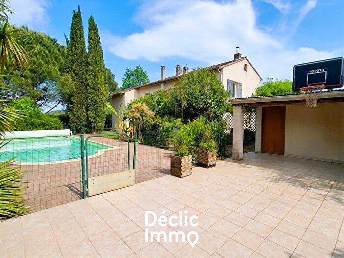 Lisle-sur-Tarn - Maison 8 pièces à vendre