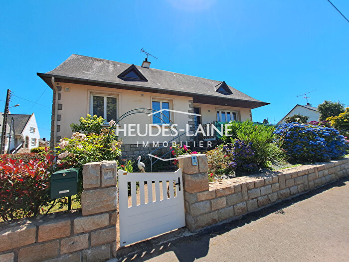 Maison 4 pièces à louer à Saint-James