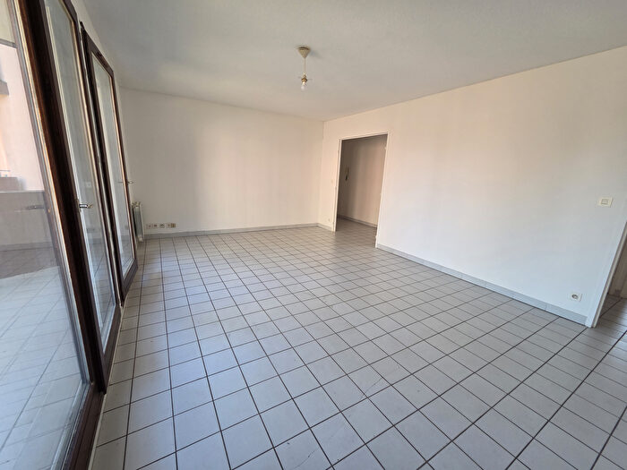 Cran-Gevrier, Le Vallon, Le Jourdil, Renoir - Appartement 3 pièces à vendre