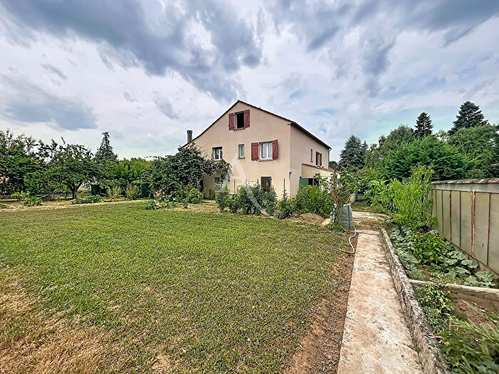Maison 7 pièces à Prayssac, à vendre