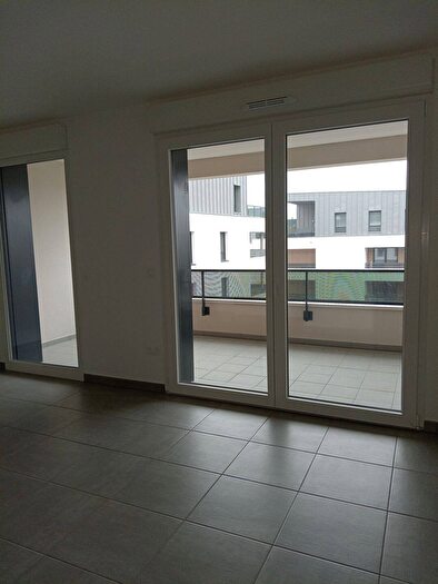 Appartement 2 pièces à louer - Reims
