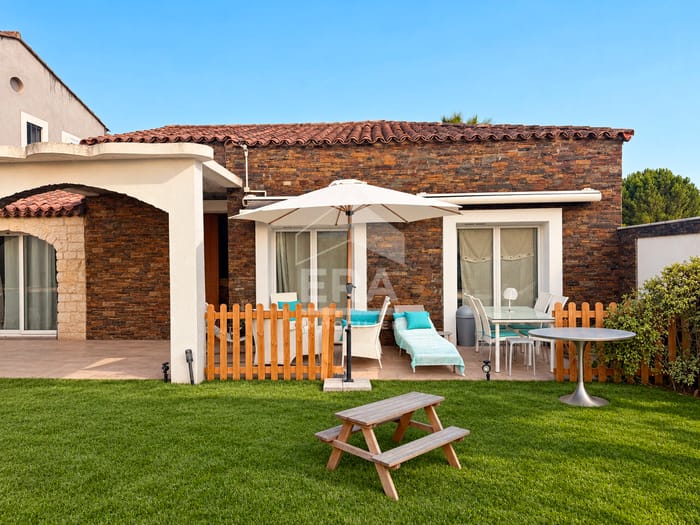 La Colle-sur-Loup : Maison 3 pièces à vendre