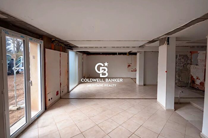 Appartement à vendre - Dardilly - 4 pièces - 3 chambres