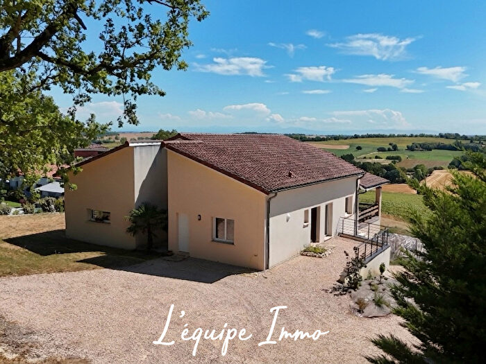 Maison 6 pièces à vendre - Cadours