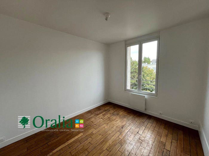 Mare Adam, Chaville - Appartement 1 pièce à louer