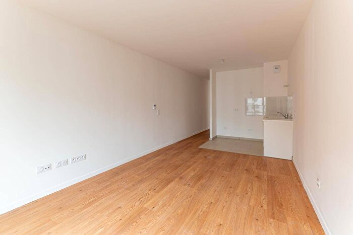 Appartement 3 pièces à Pleyel, Saint-Denis, à louer