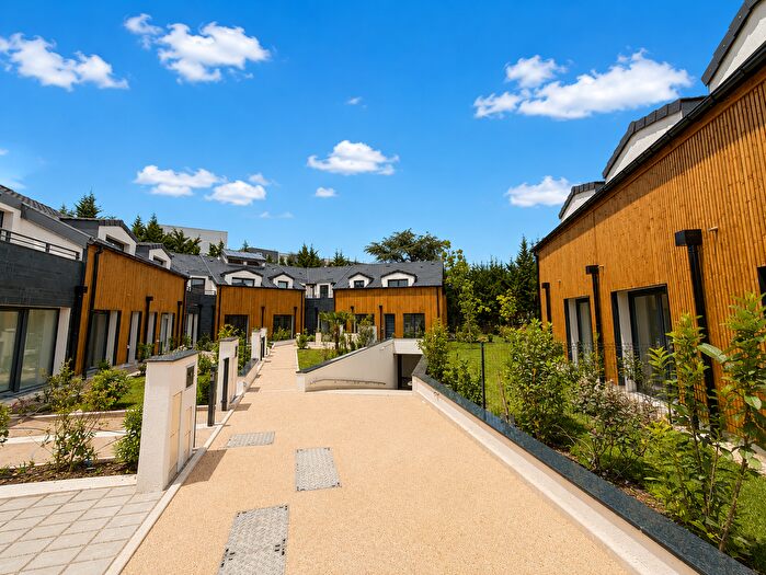 Maison 3 pièces à vendre - Rosny-sous-Bois, La Garenne
