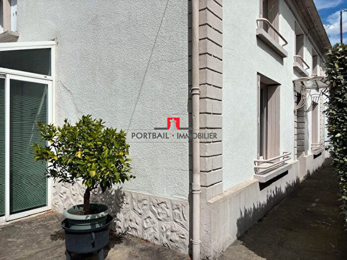 Maison à vendre - Cavignac - 6 pièces - 3 chambres